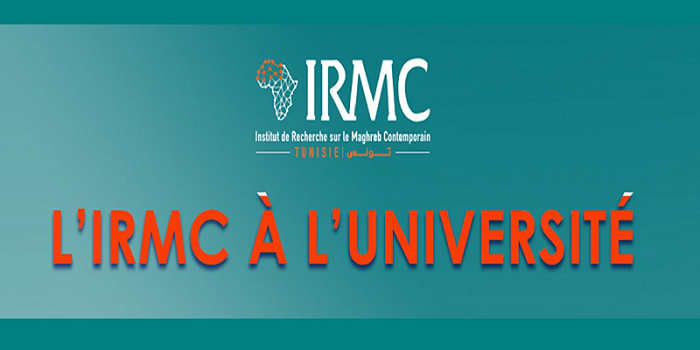 L'IRMC à l'université - Participation à la 10ème édition du symposium ...